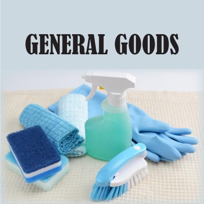 General Goods - NIPPONYA