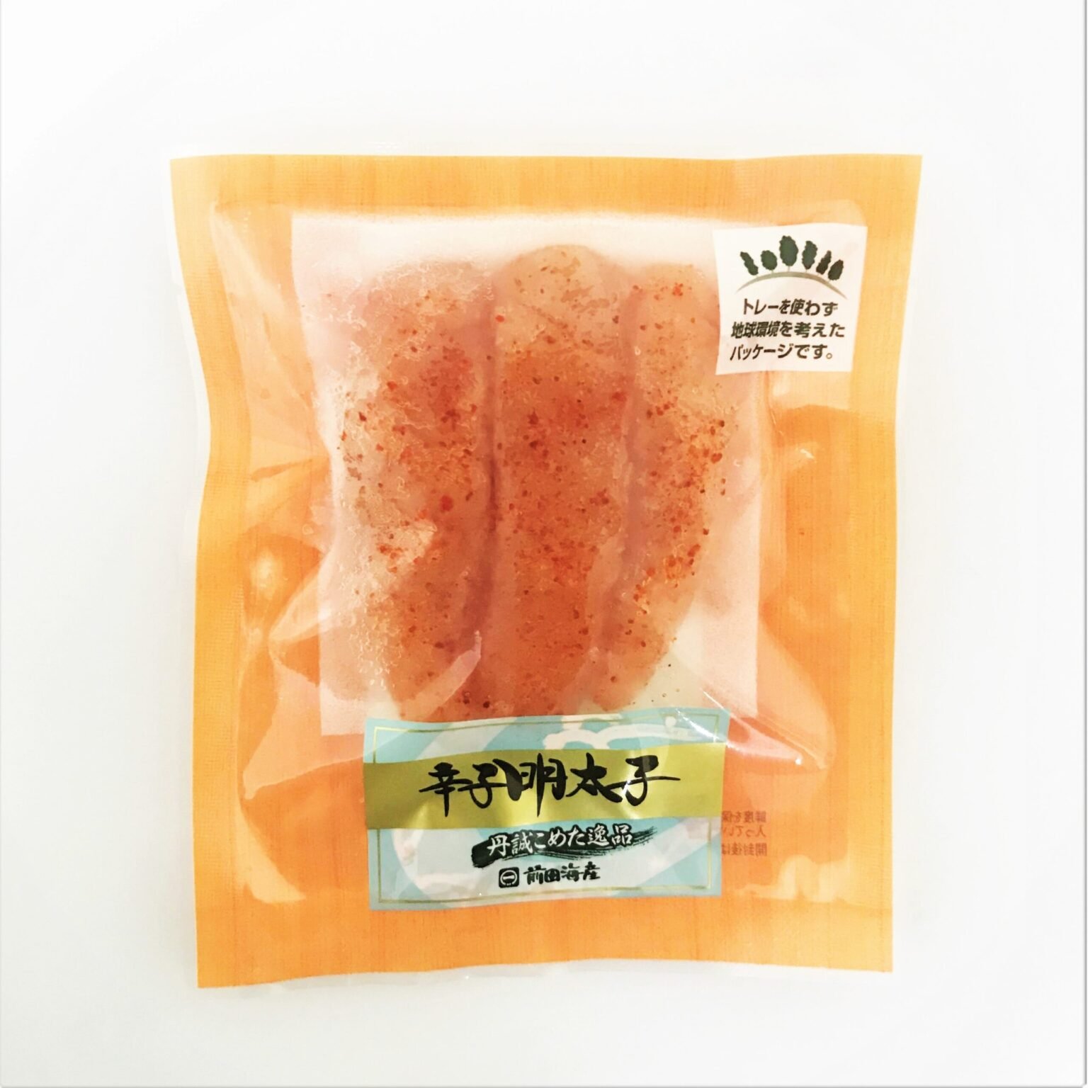 Maeda Mentaiko (Spicy Cod Roe) - NIPPONYA