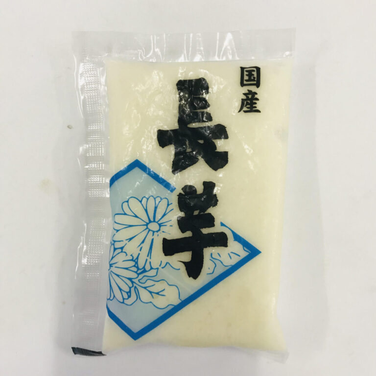 EASTERN FOODS REITOU TORORO (FROZEN GRATED YAM) 50G - NIPPONYA